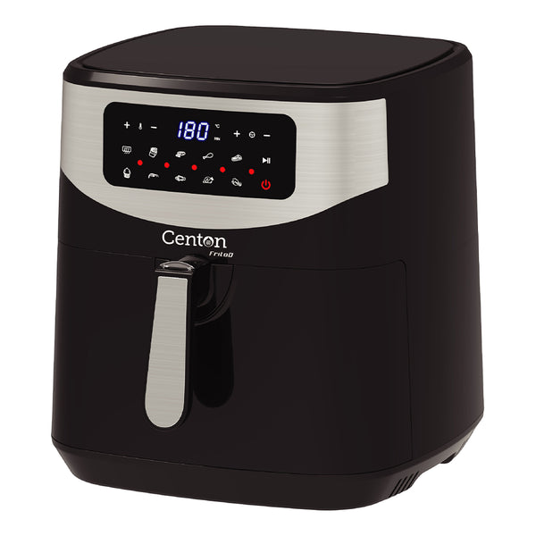 CENTON Air Fryer | FritoD - Smart Digital Touchscreen Control - Onsen.my