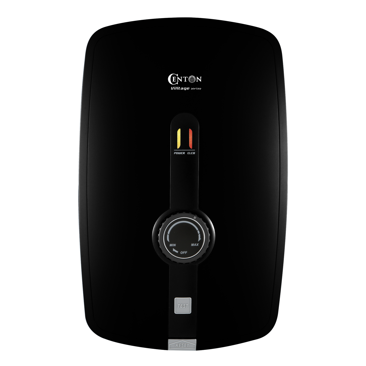 CENTON Water Heater Connector | with Line Fault Indicator - Onsen.my